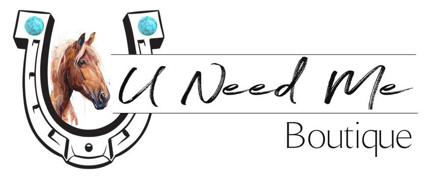 U Need Me Boutique – U Need Me Boutique LLC